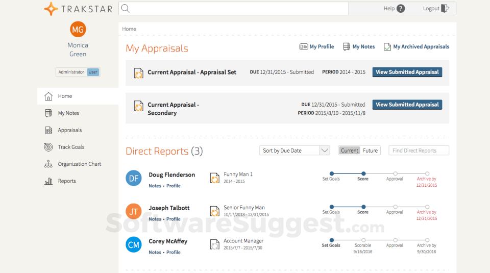 Trakstar Pricing, Reviews, & Features in 2022